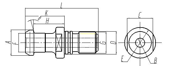 JIS B 6339 - Buy Product on Xinchang Junnuo Tools Technology Co.,Ltd.